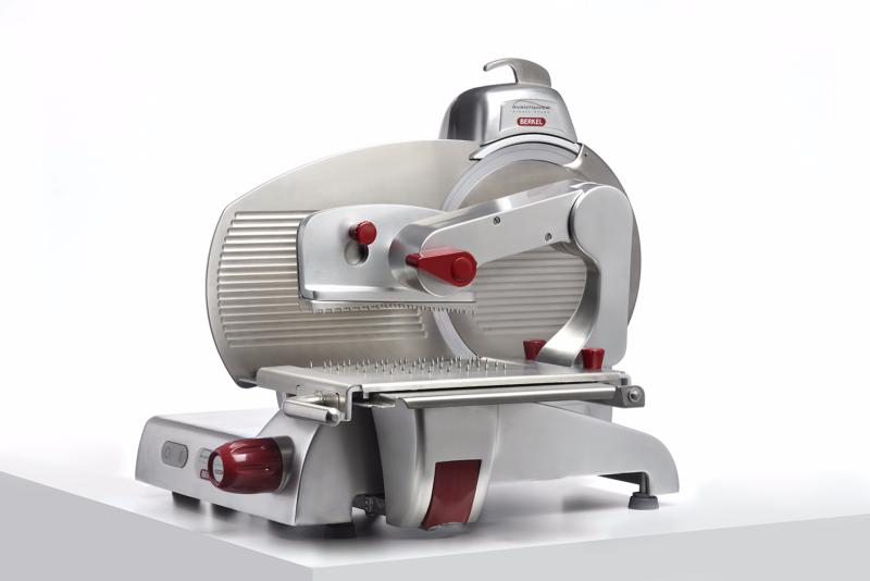 TRANCHEUSE A JAMBON BERKEL AVANTGARDE