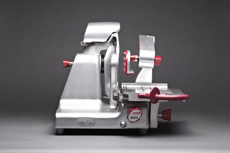 TRANCHEUSE A JAMBON BERKEL FUTURA SALUMERIA XL