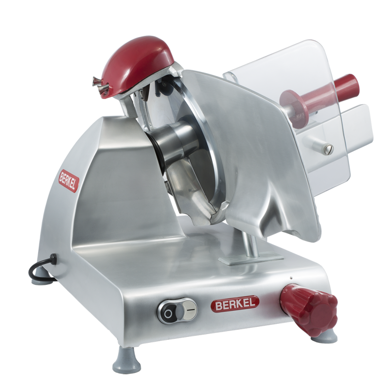 TRANCHEUSE A JAMBON BERKEL EASY LINE 300