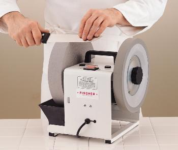 MACHINE AFFUTAGE A EAU FISCHER BARGOIN